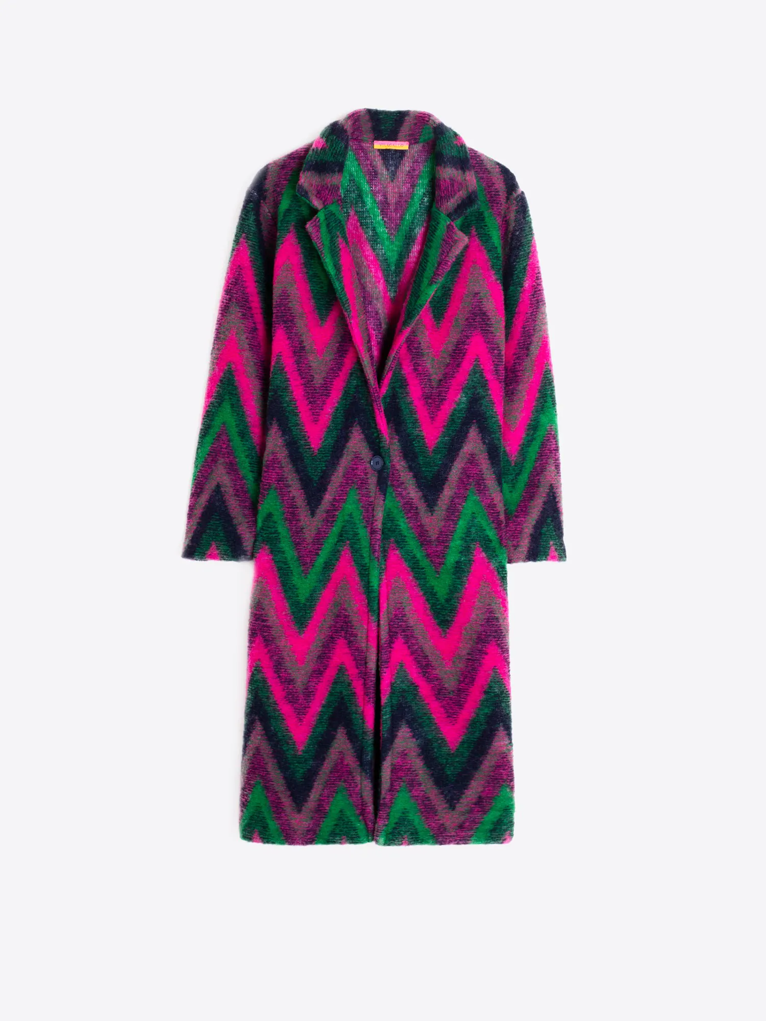 Vilagallo Yana Coat - Armed & Gorgeous - Handmade Jewellery UK