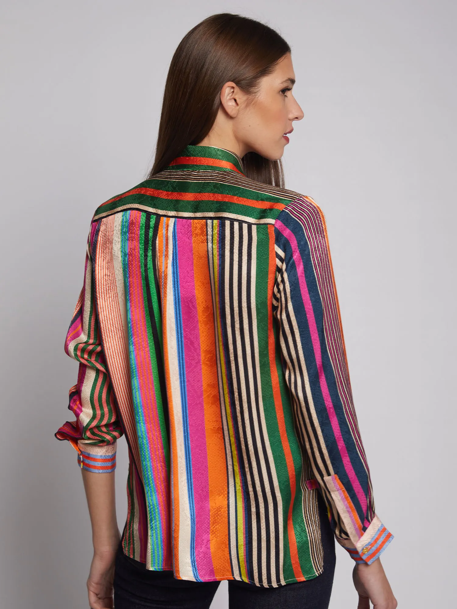 Vilagallo isabella Shirt - Armed & Gorgeous - Handmade Jewellery UK