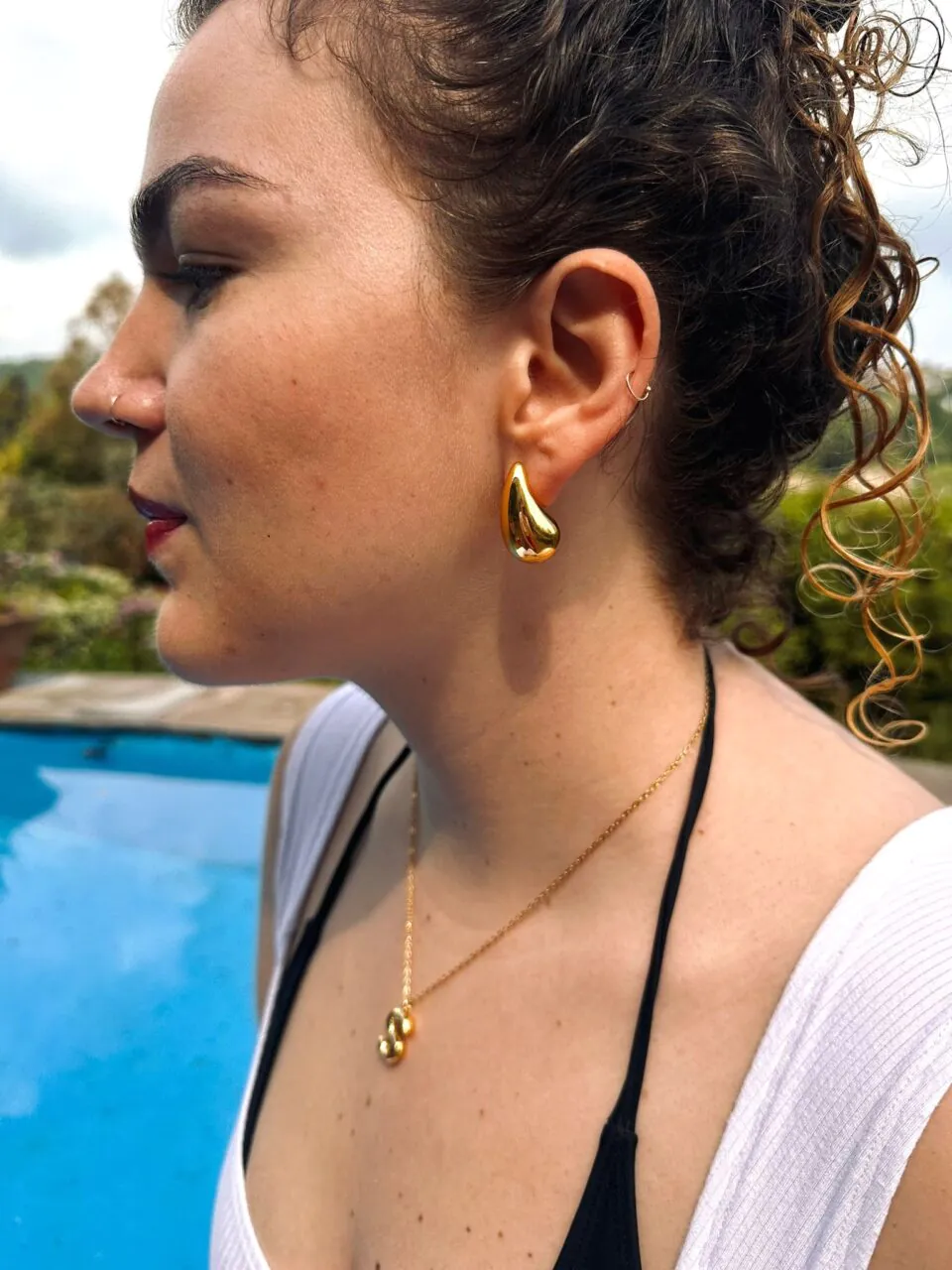 Waterproof Jewellery | Armed & Gorgeous - Handmade Jewellery UK