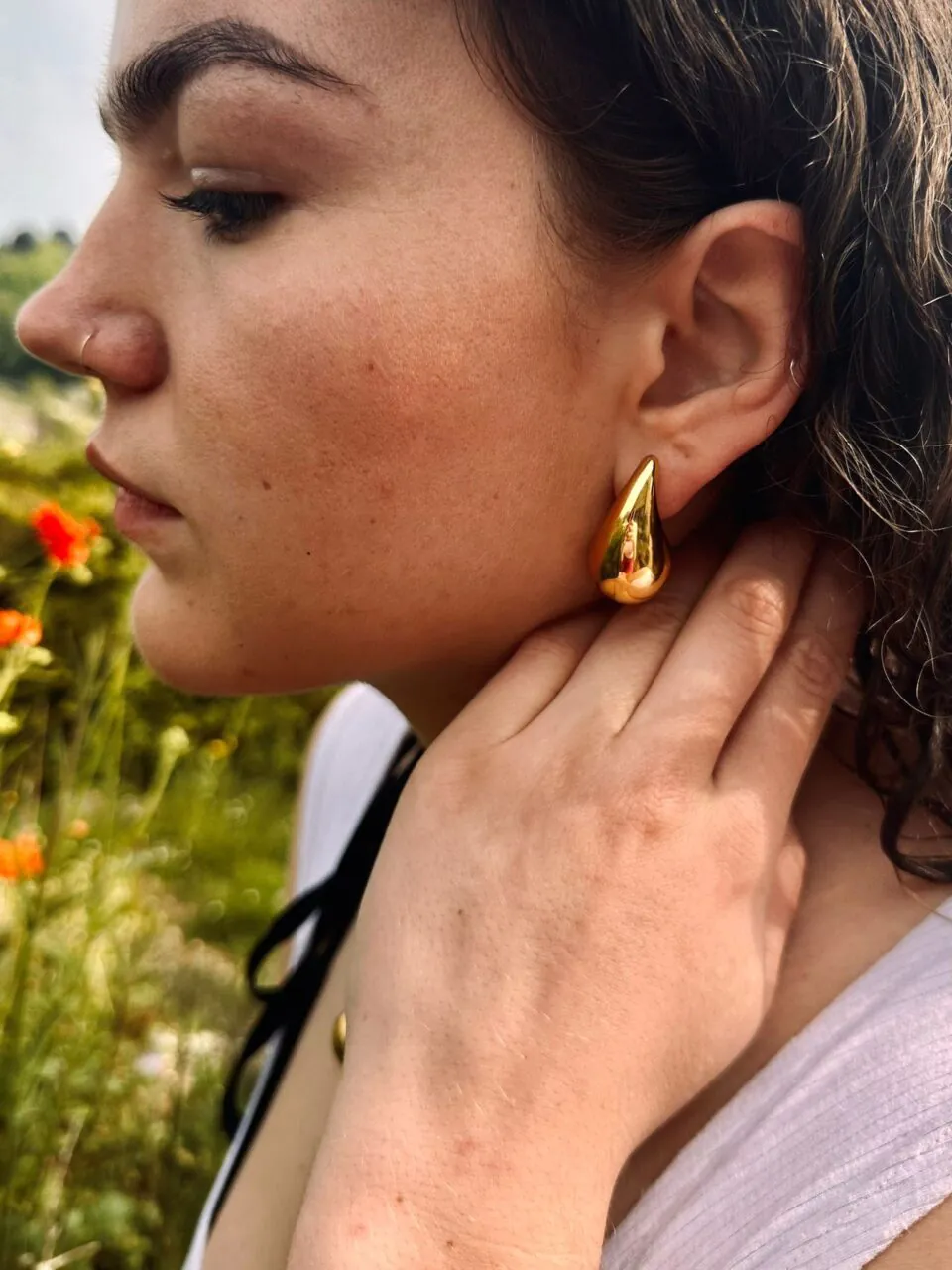 Waterproof Jewellery | Armed & Gorgeous - Handmade Jewellery UK