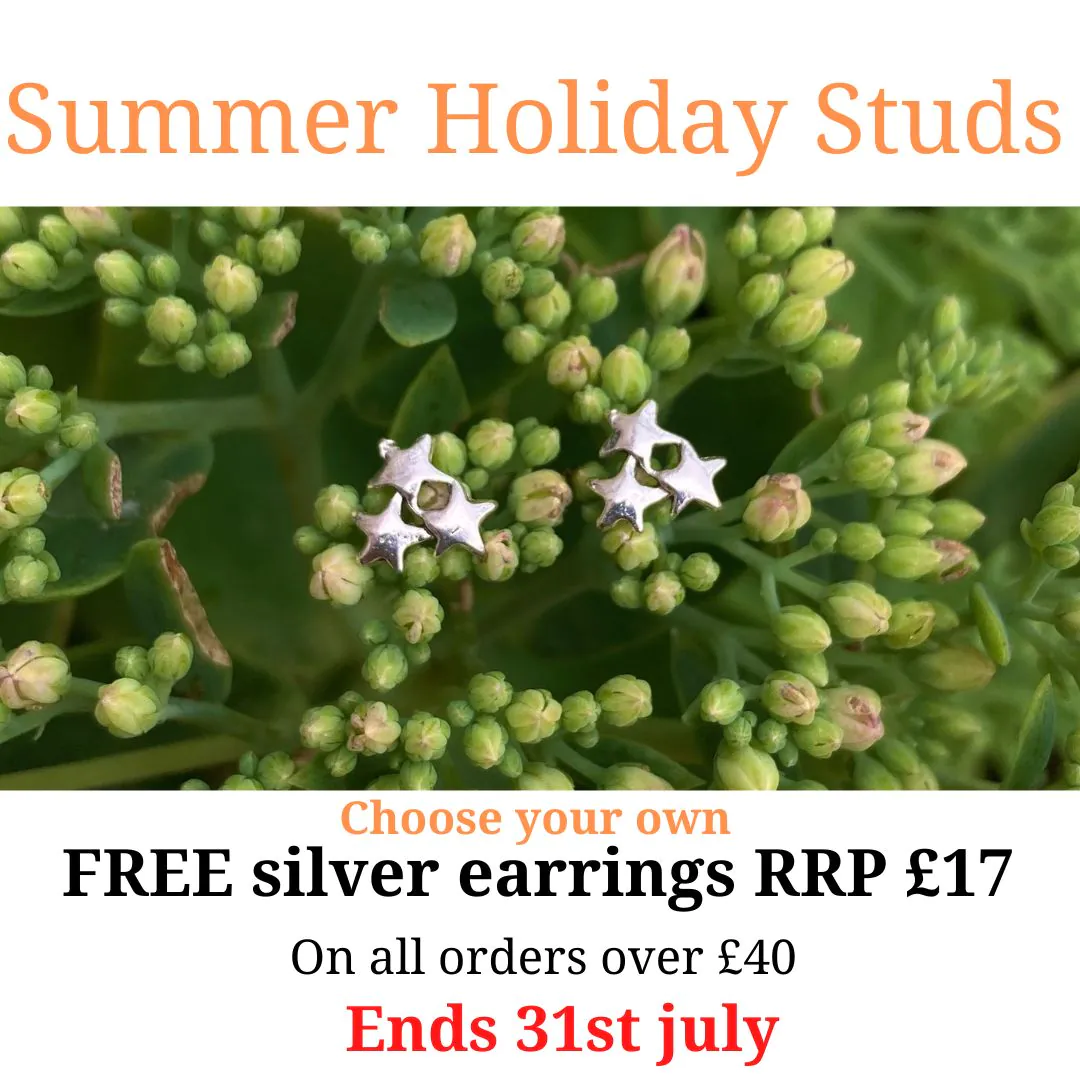 Alex Monroe Bee Necklace (Silver or Gold/Rose Gold Plated) Large ...