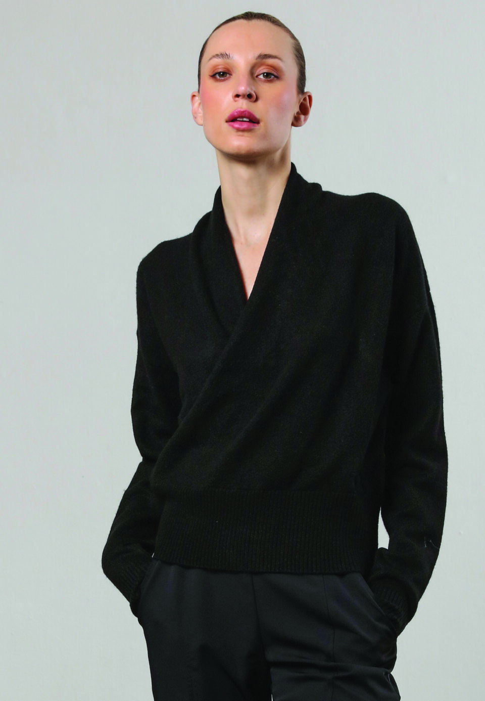 Religion Liberty Black Jumper – Armed & Gorgeous